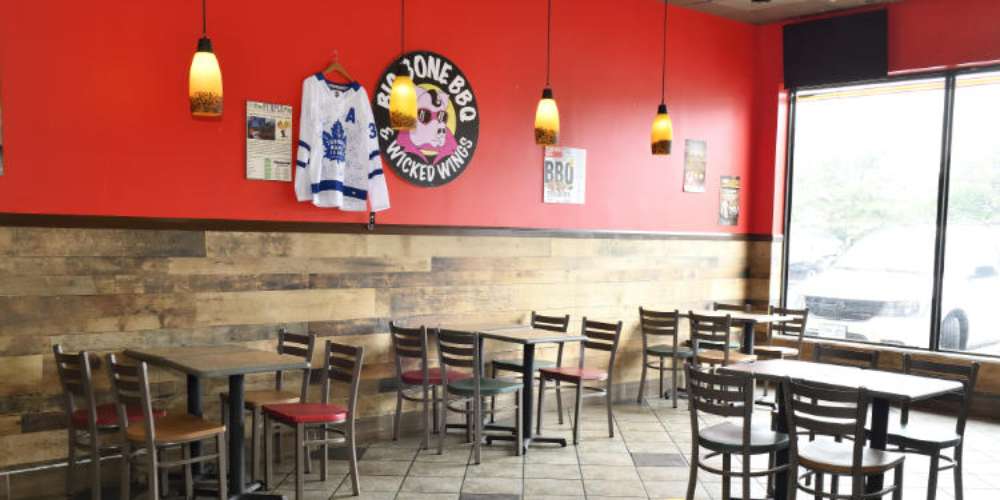 Big Bone BBQ Barrie | Business Directory | Barrie 360 Big Bone BBQ Barrie | Business Directory | Barrie 360