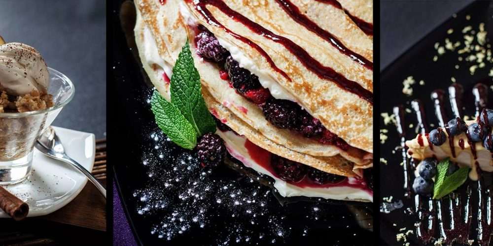 Chillz Dessert Lounge | Business Directory | Barrie 360