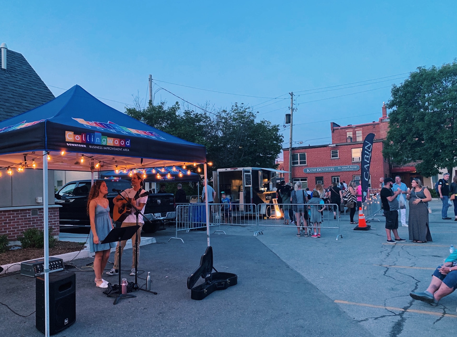The Collingwood Farmer's Market returns this Saturday | Barrie 360