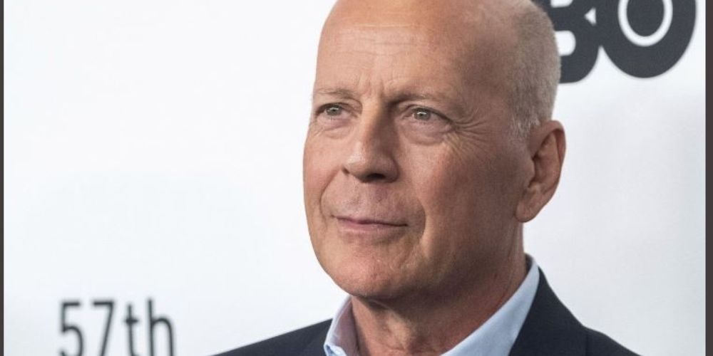 Bruce Willis has frontotemporal dementia, condition worsens | Barrie 360