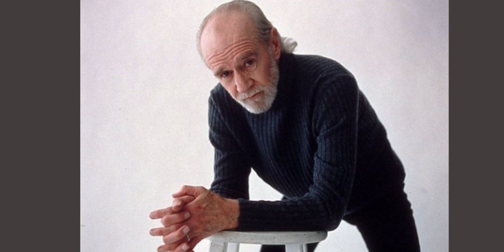 George Carlin's comedic journey takes the stage in HBO doc | Barrie 360