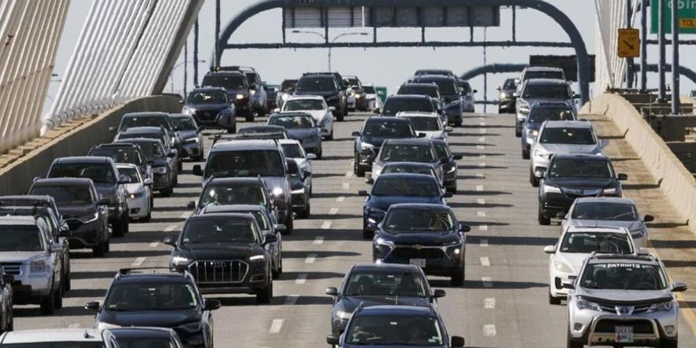 Carmakers fail privacy test on personal data they collect