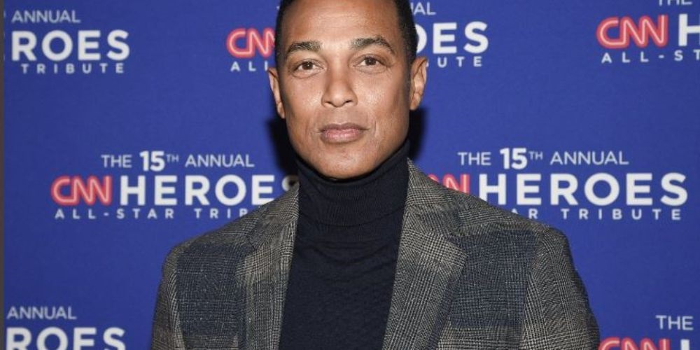 Don Lemon, longtime CNN host, out at cable news network | Barrie 360 Don Lemon, longtime CNN host, out at cable news network | Barrie 360