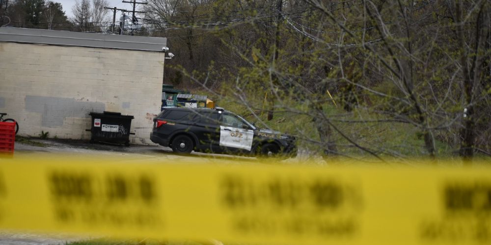 Sudden death investigation in Angus: OPP