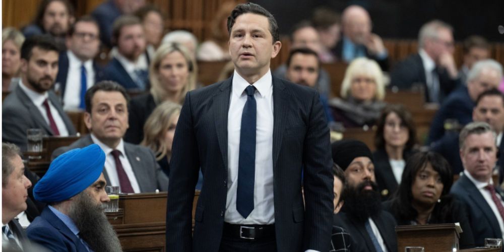 House Speaker kicks Pierre Poilievre out of Commons over ... House Speaker kicks Pierre Poilievre out of Commons over ...