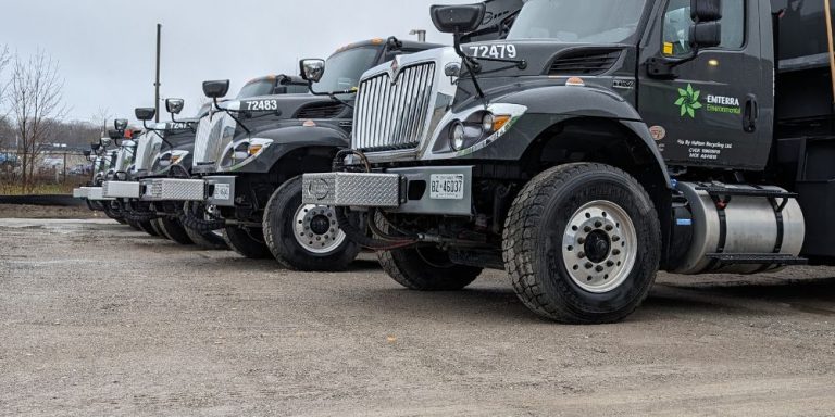 Check your schedule. Changes to curbside collection in Barrie begins ...