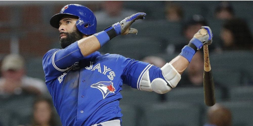 Former big league slugger José Bautista is signing a 1-day contract to retire with the Blue Jays ...