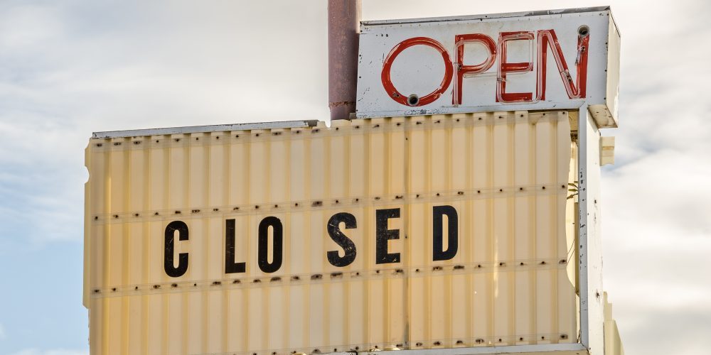 Family Day - What's Open & Closed