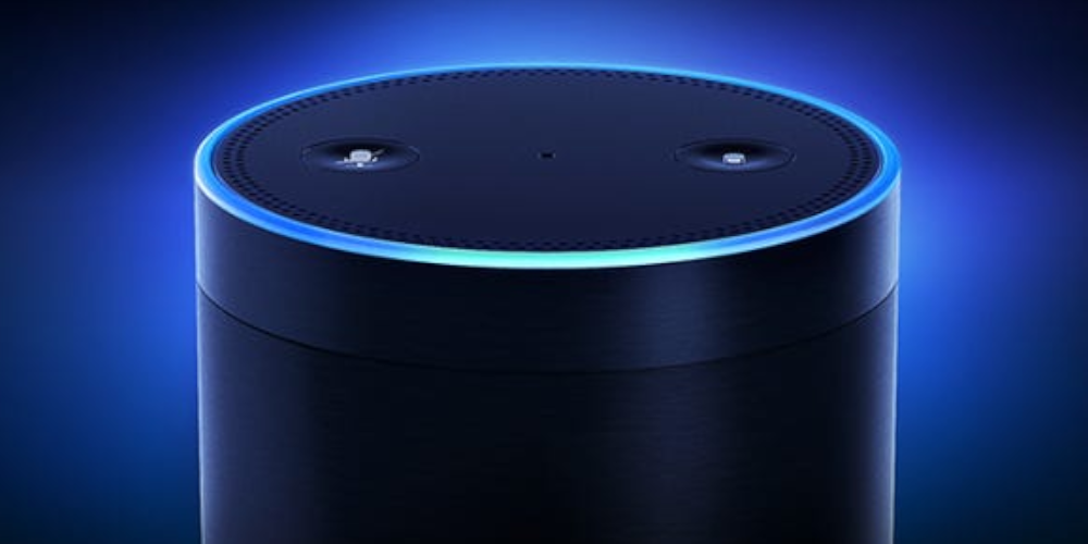 Amazon Alexa has a new feature called "proactive hunches" | Barrie 360