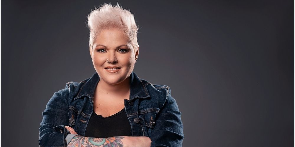 Ink is on the line as Kool FM host takes stage at Dancing with Easter ...