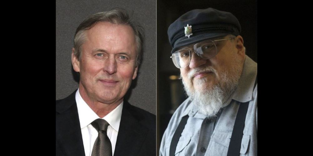 John Grisham, George R.R. Martin and more authors sue OpenAI for ... John Grisham, George R.R. Martin and more authors sue OpenAI for ...