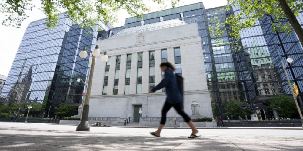 Bank of Canada raises key interest rate amid stubbornly high inflation