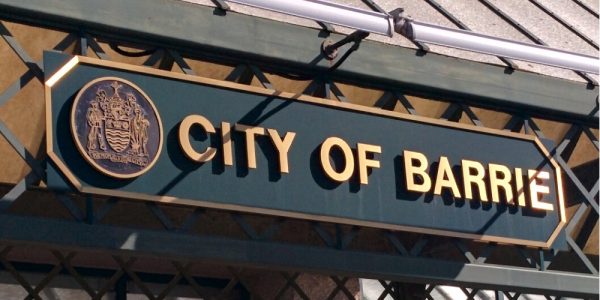 McKay Road East road closure in Barrie extended to end of 2026