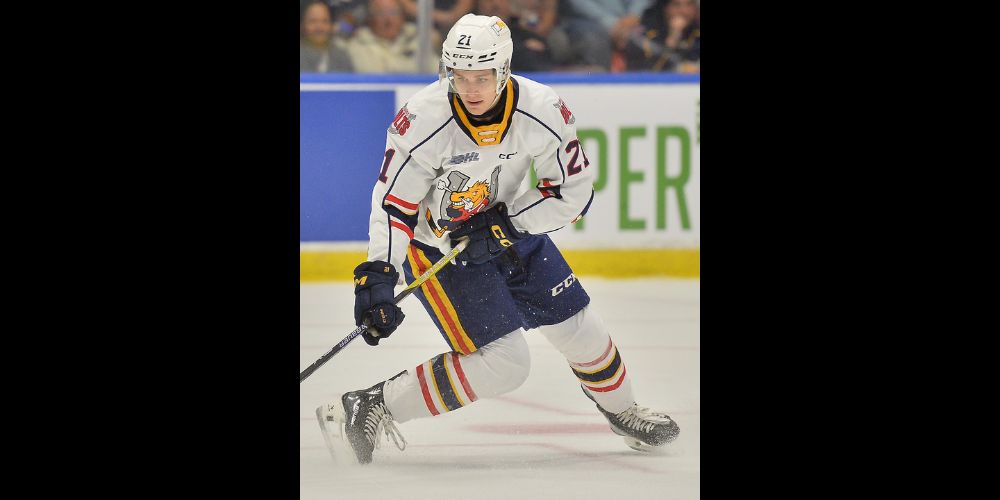 Colts ring in New Year with win over Highway 26 rivals | Barrie 360