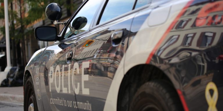 Barrie Police Contract ratified | Barrie 360