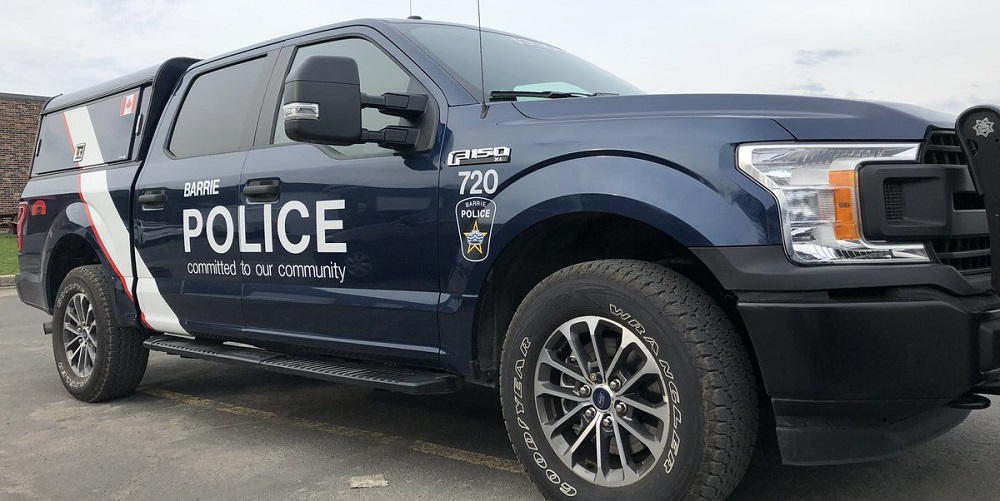 Proposed 2025 Barrie Police Service budget includes over 5 per cent ...