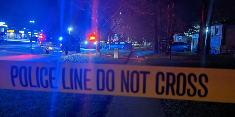 Barrie police: Man sent to trauma centre after being 'shot multiple times'