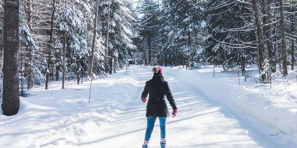 The Arrowhead Skate Trail is Now Open | Barrie 360