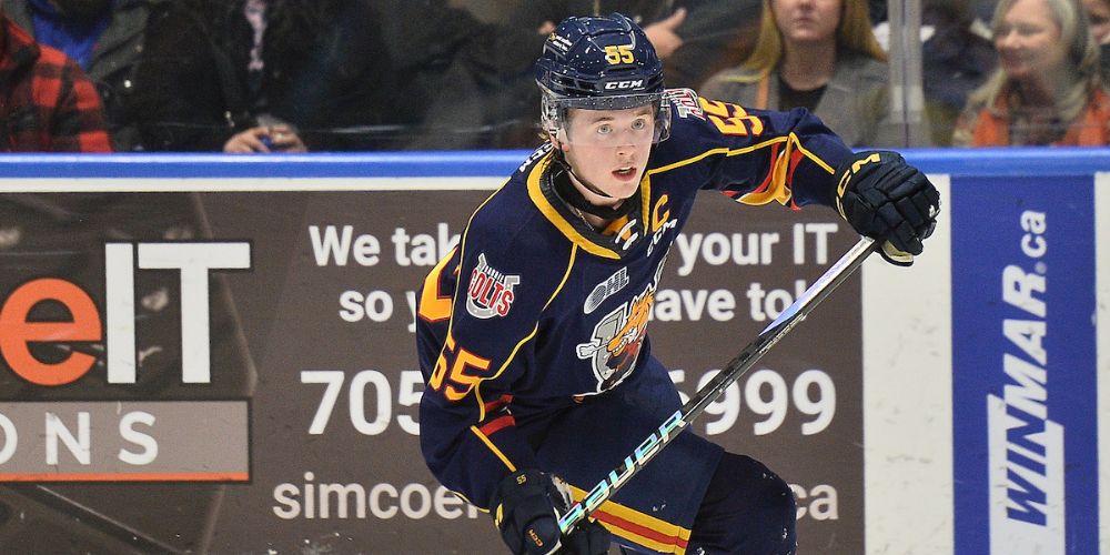 Solid third helps Colts beat Flint 6-4, snap three-game skid