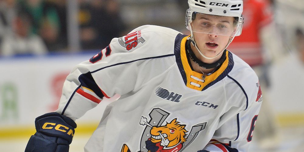 'Tired' Colts fall to Ottawa for second time in two days