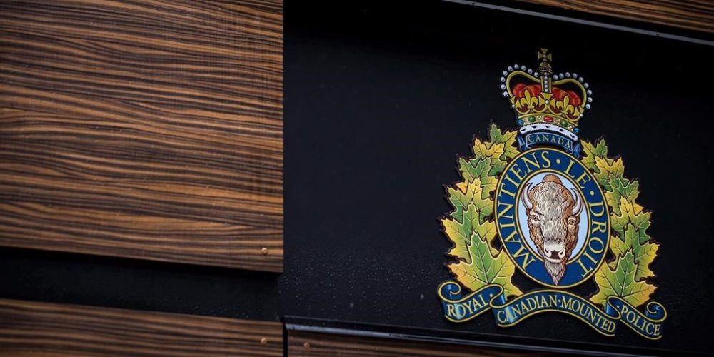 Mom in B.C. Amber Alert charged with abduction