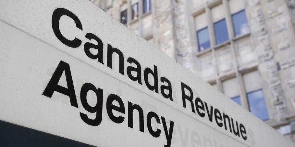 Those who don’t file tax returns miss benefits delivered by CRA