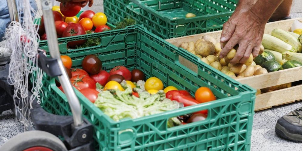 Free food fridges take off in parts of Europe in eco-friendly bid to ...