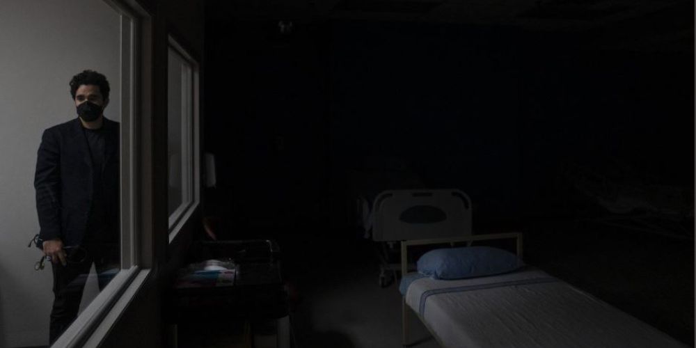 New hospital program helps Toronto’s homeless