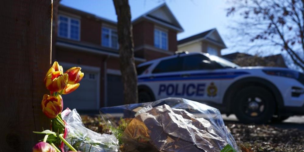 Victims of stabbings in Ottawa threw birthday party for alleged killer