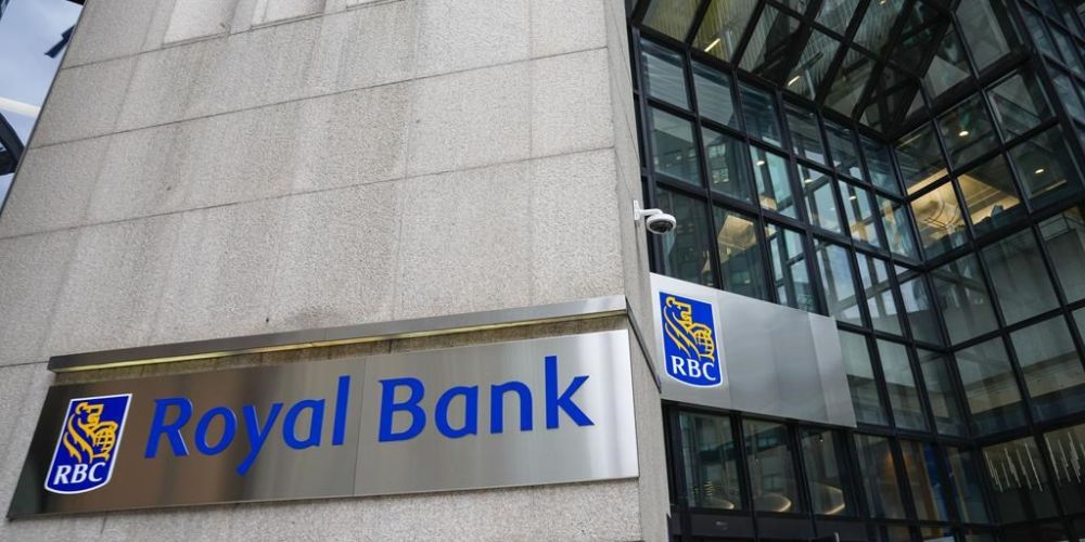 RBC closing 25 HSBC locations, converting others when takeover closes ...