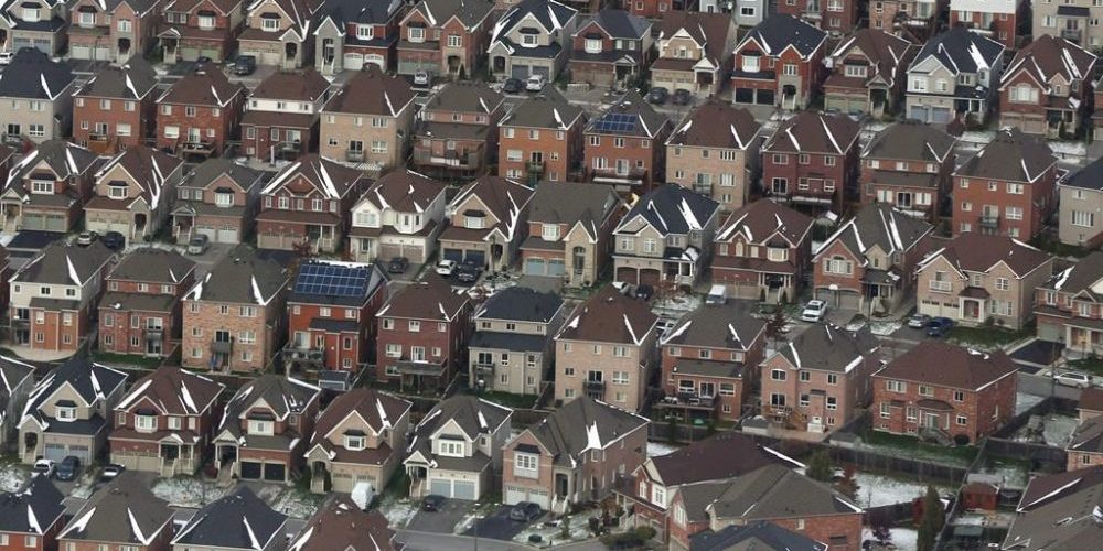 Realtors, consumers facing racism on the job: OREA