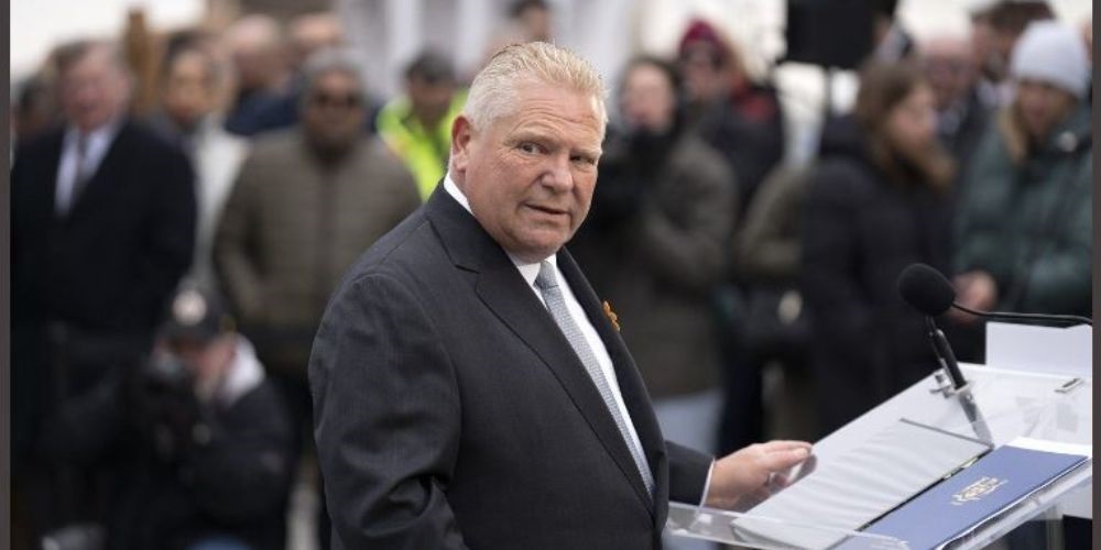 Ford cites huge drop in science centre attendance but documents tell a ...