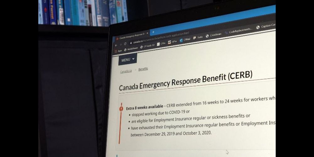 CRA has fired 185 employees for 'inappropriately' claiming COVID-19 CERB benefits