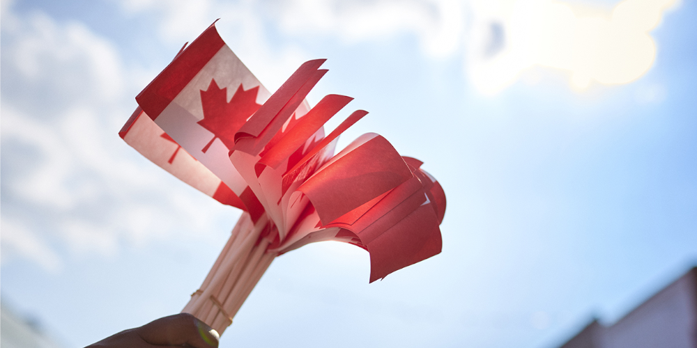 Our Canada Day Weekend In Pictures | Barrie 360