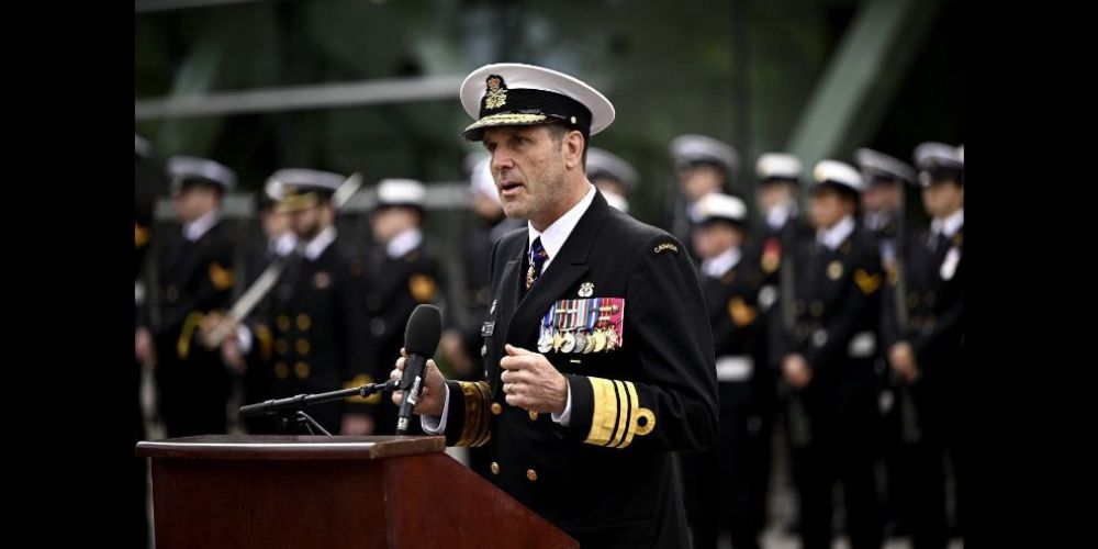 Canadian navy in critical state, could fail to meet readiness ...