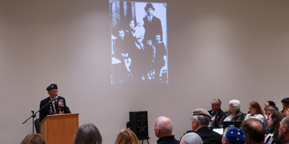 The Unbelievable Story Of Captain Maxwell | Barrie 360