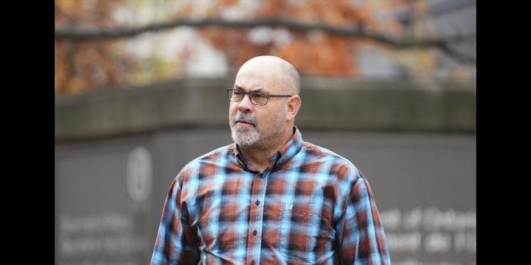 Emergencies Act included exemption for lawful protest, defence says in ...