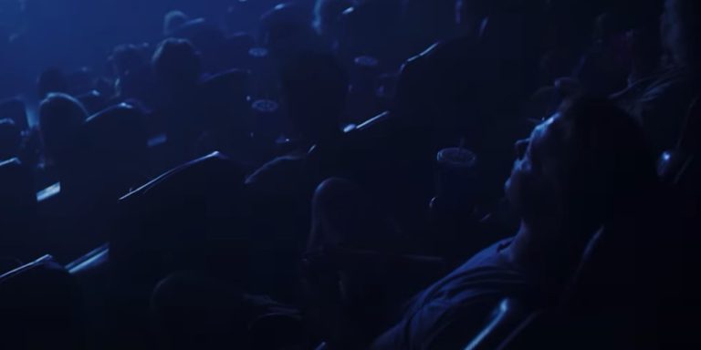Cineplex isn't pulling punches to get your butt back in a theatre seat