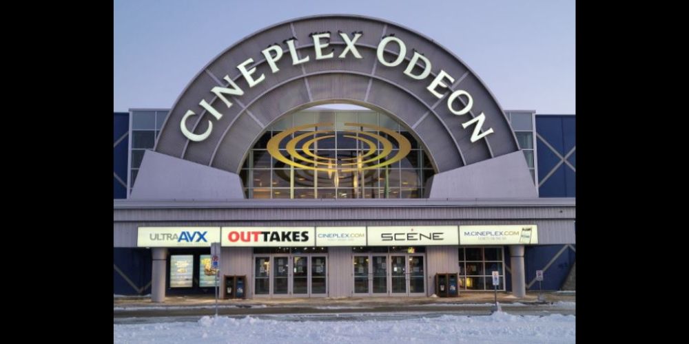 Cineplex has made almost $40 million from online booking fees in ...