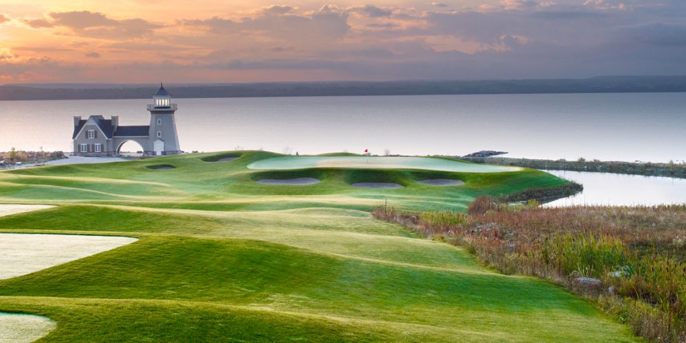 10 Incredible Golf Courses You Need To Visit | Barrie 360