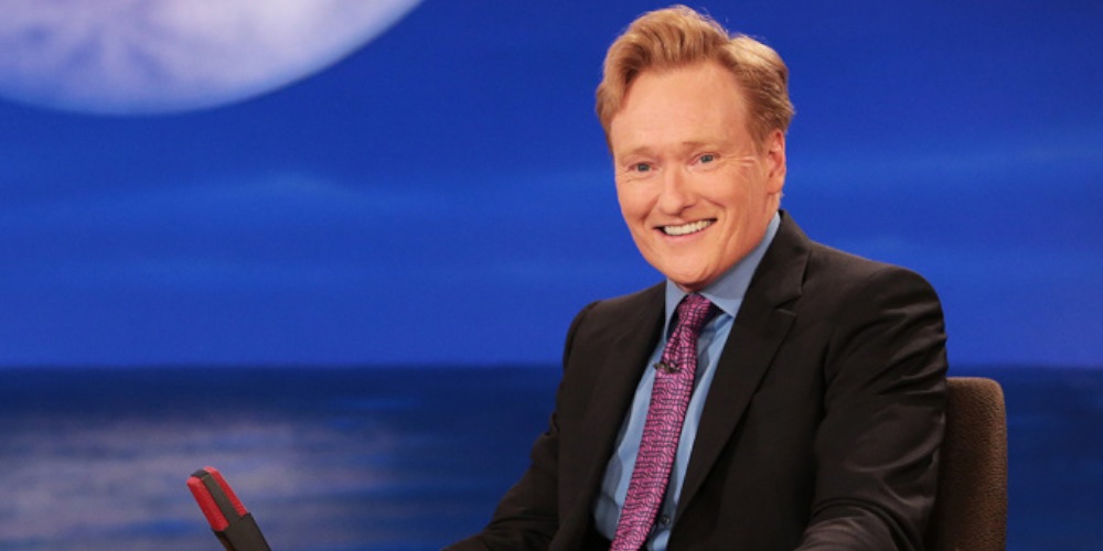 The last episode of Conan will Air next month | Barrie 360