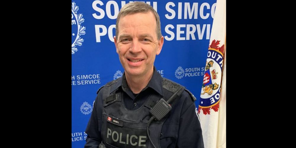 Innisfil to rename South Innisfil Arena in honour of fallen officer