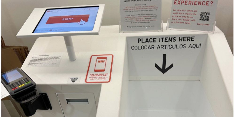 Love it or hate it, self-checkout is here to stay. But it's going ...