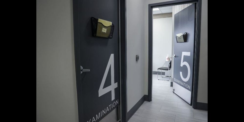 Primary-care teams, access to health records key fixes for family doc ...