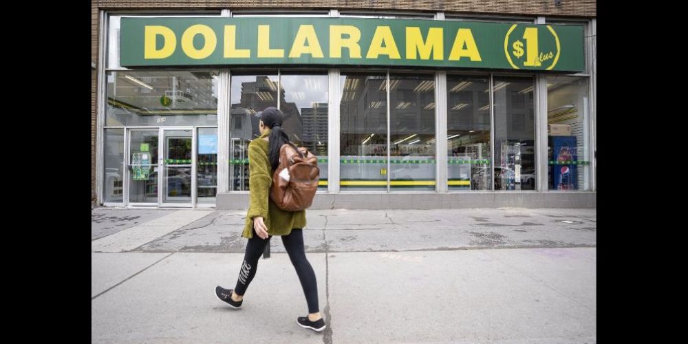 Dollarama sales surge as bargain hunters accept higher $5 price point: CEO