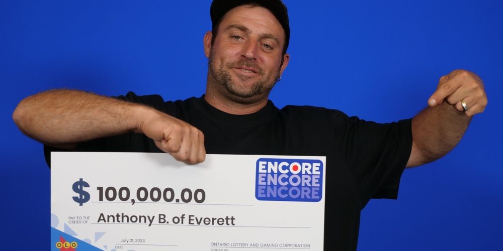 Simcoe County man gets more bang for his buck | Barrie 360