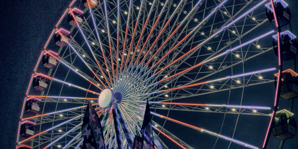 The Elmvale Fall Fair Is Back And Better Than Ever | Barrie 360