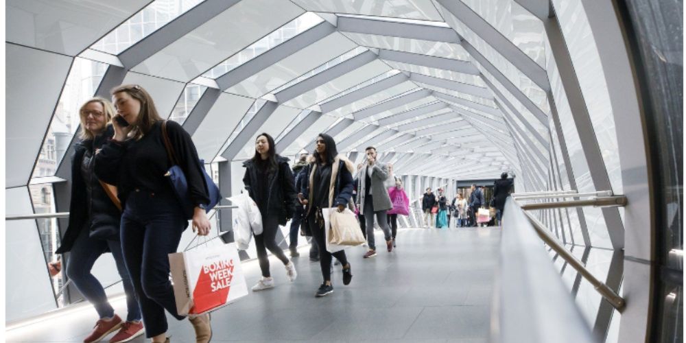 Millennials outnumber baby boomers for first time: Statistics Canada