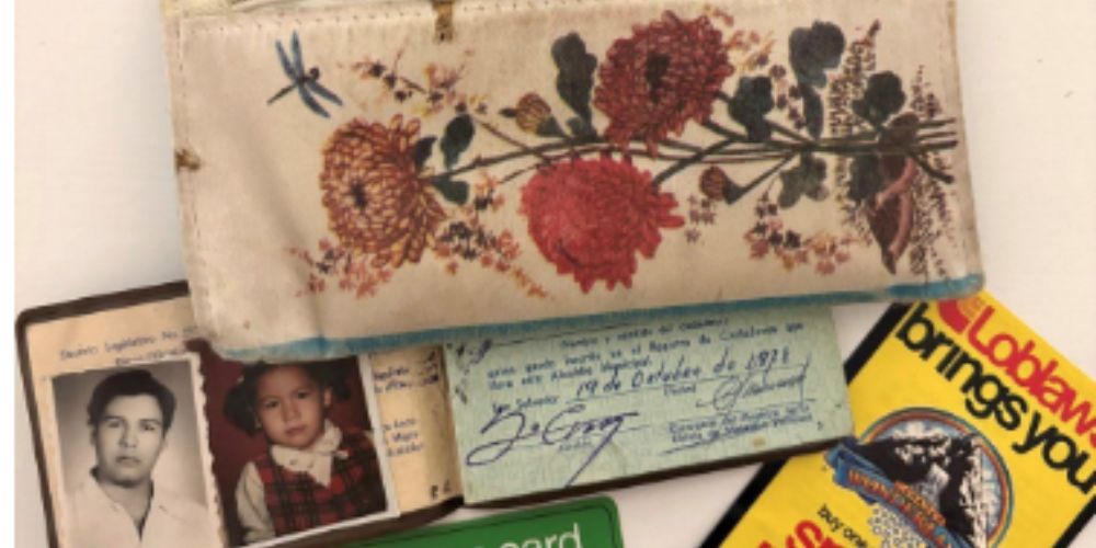'Like a time capsule': Woman's forgotten wallet found at Toronto mall ...