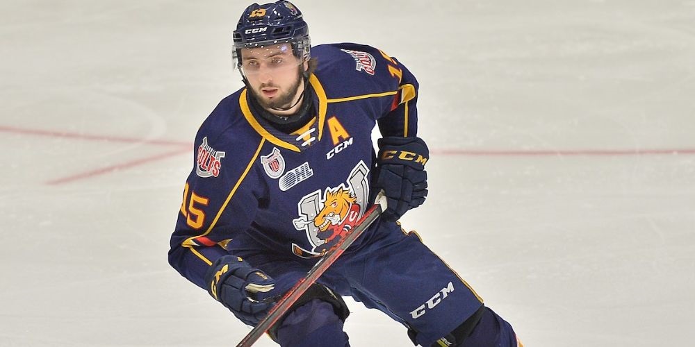 'Savy' play sets up Frasca OT winner as Colts take series lead on ...